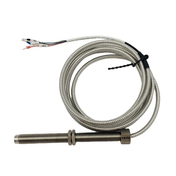 news - Common Faults of SZCB-01 Rotational Speed Sensor