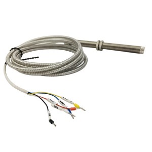 news - The Special Speed Sensor CS-3F-M16-L100 for Reverse Rotation
