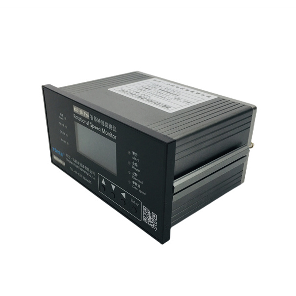 news - Speed Indicator MCS-2B: Intelligent Guardian of Industrial ...