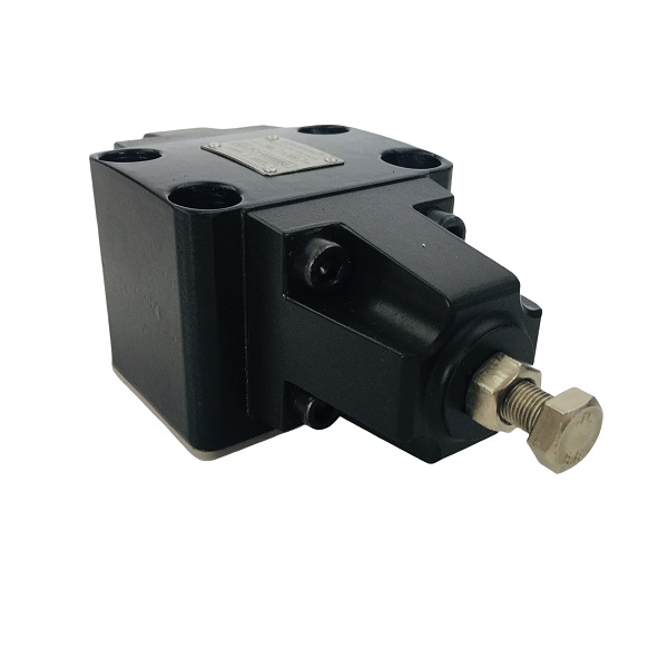 news - Solenoid valve DEA-PCV-03/0560: emergency shut-off solution for ...