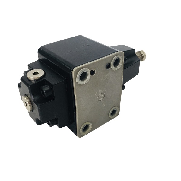 news - Solenoid valve DEA-PCV-03/0560: emergency shut-off solution for ...