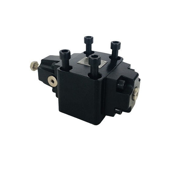 news - Solenoid valve DEA-PCV-03/0560: emergency shut-off solution for ...