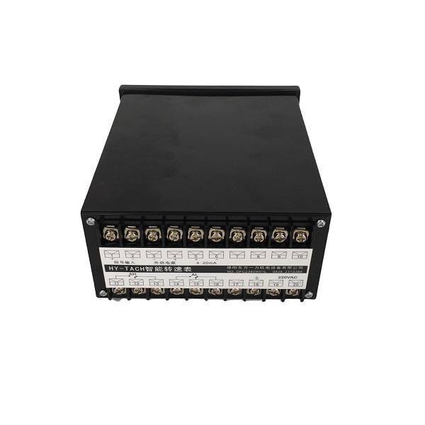 news - Dual vibration Monitor HY-3V: Guardian of Industrial Equipment ...