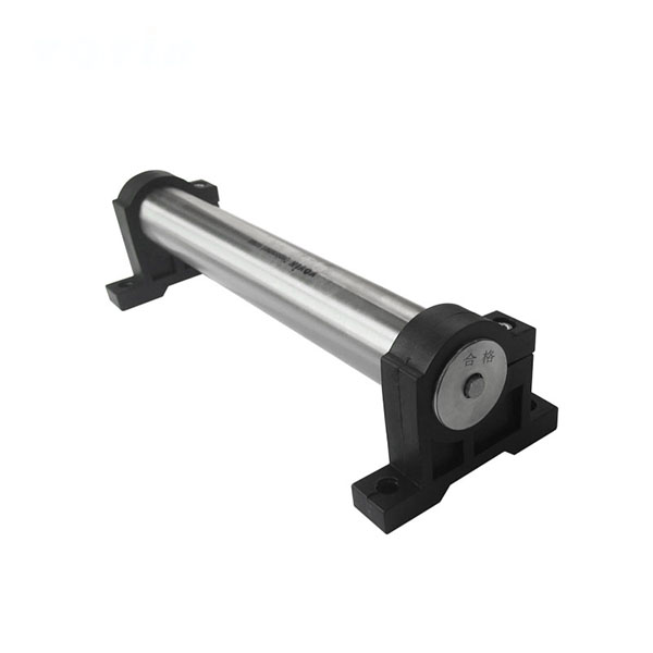 news - Application of 1000TD LVDT displacement position sensor on actuator