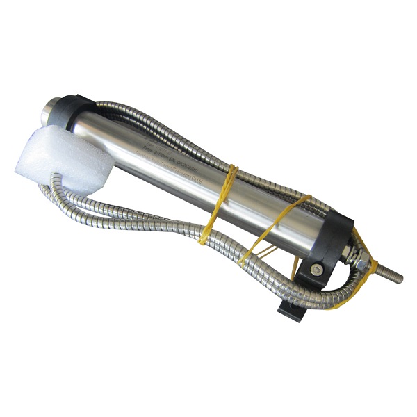 news - LVDT displacement position sensor in steam turbine: TDZ-1E series