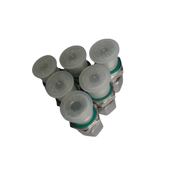 news - Tube male screw connector Q/D9111G-77: The Ideal Choice for ...