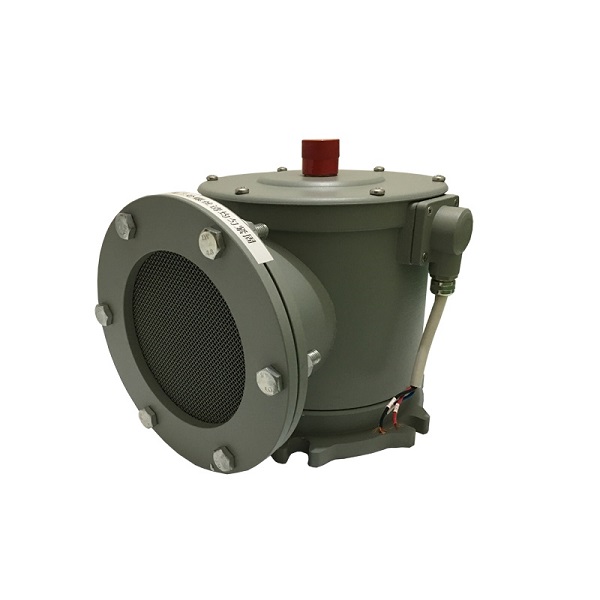 China YSF series pressure relief valve for transformer manufacturers ...