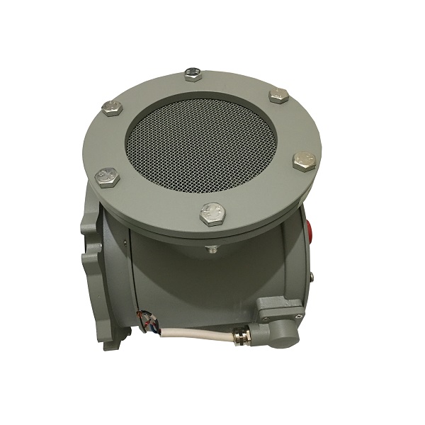 China YSF series pressure relief valve for transformer manufacturers ...