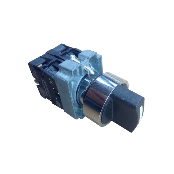 China ZB2-BE101C handle selector push button Option switch ...