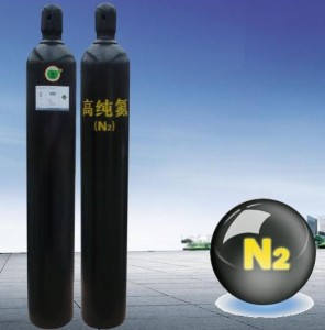 news - Why Does Bladder Accumulator NXQ-AB-80/10 FY Use Nitrogen?