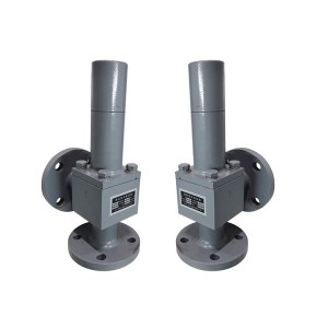 news - Reliable Working Principle of Bellows Relief Valve BXF-25