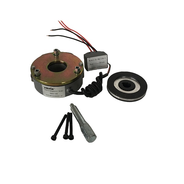 news - Electromagnetic Brake SDZ1-04: An Efficient and Safe Braking ...