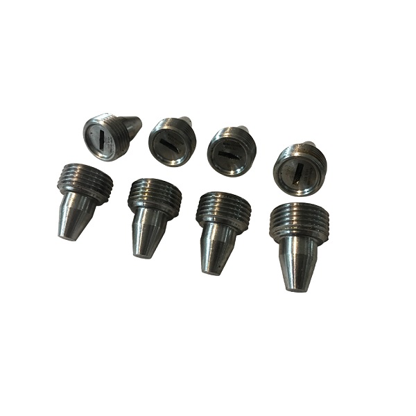 news - Cone end fastening screw GB17-85: Structure and Selection ...