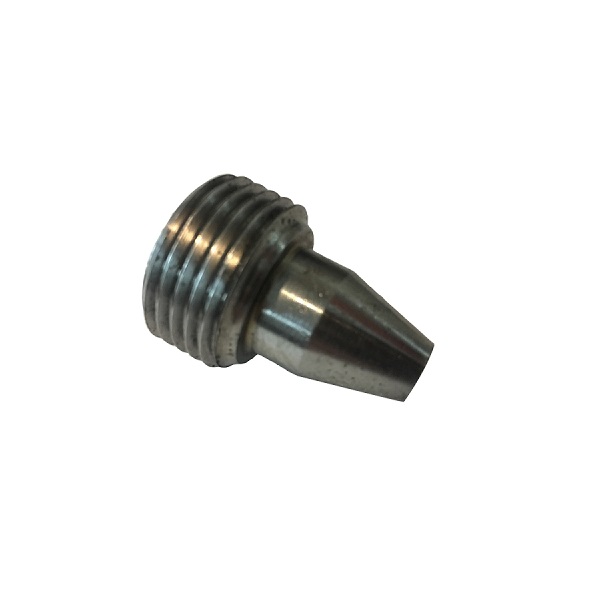 news - Cone end fastening screw GB17-85: Structure and Selection ...