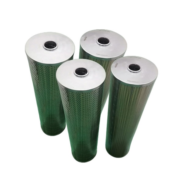 news - The critical role and maintenance points of diatomite filter ZS ...