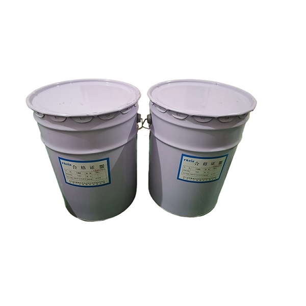 news - Instructions for the use of red epoxy Modified coating varnish EP5