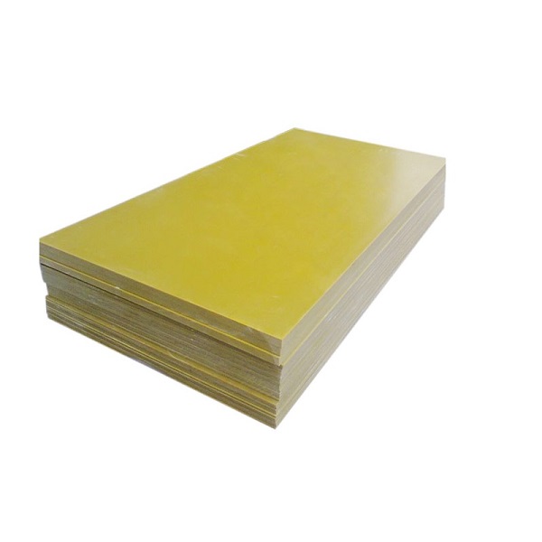 news - Characteristics and applications of epoxy glass fiber board 3240