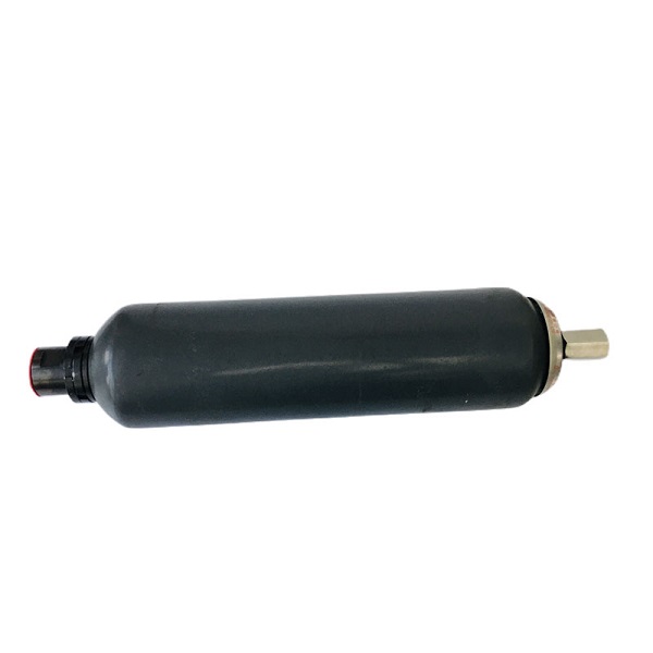 news - Different Accumulators Used In Steam Turbine: NXQ-A-1.6/20-H-HT