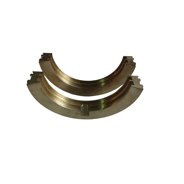 news - Characteristics and functions of the oil retaining ring DG600 ...