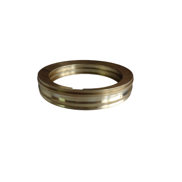 news - Characteristics and functions of the oil retaining ring DG600 ...
