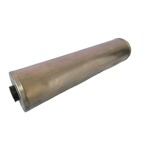 news - Ion-exchange resin filter HC0653FAG39Z: A Key Component in the ...