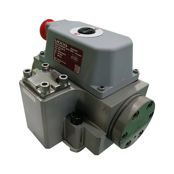 China Flow Control Servo Valve 072-1202-10 manufacturers and suppliers ...