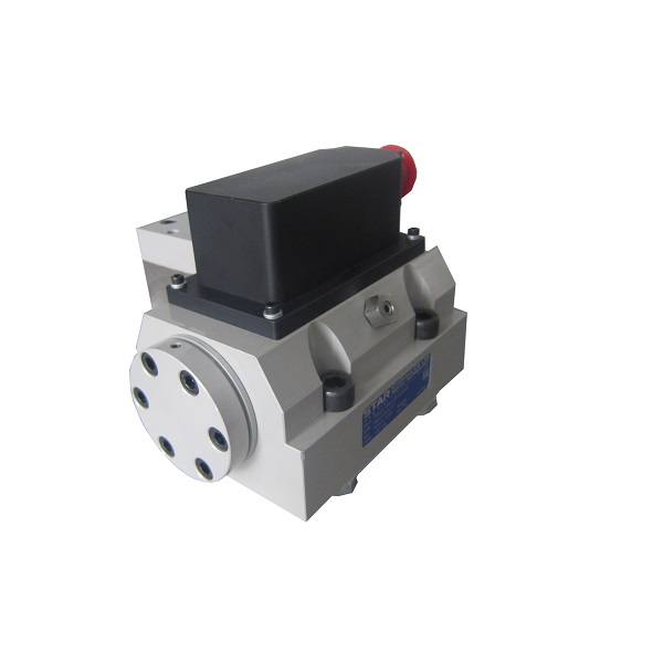 news - Servo valve DTSD100TY009: core component of electro-hydraulic ...