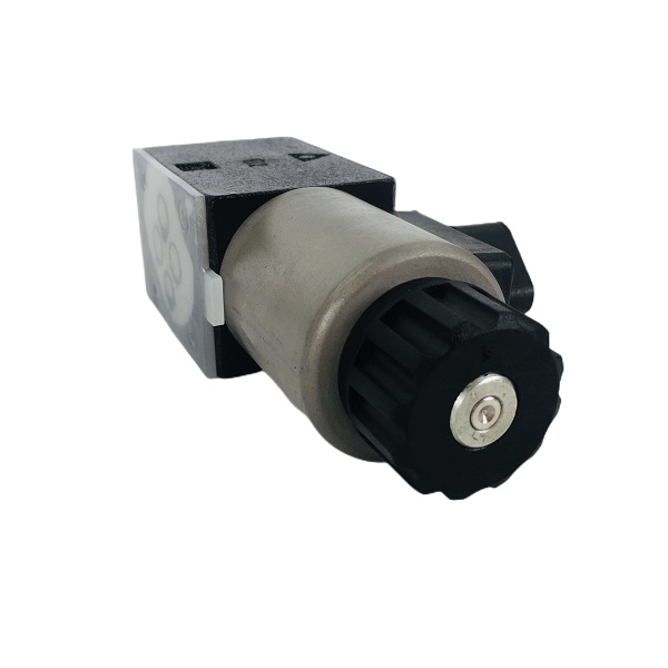 news - Working principle of solenoid valve J-110VDC-DN10-D/20B/2A