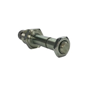 news - Solenoid Valve SV1-10V-C-0-00 as A Key in Turbine AST System