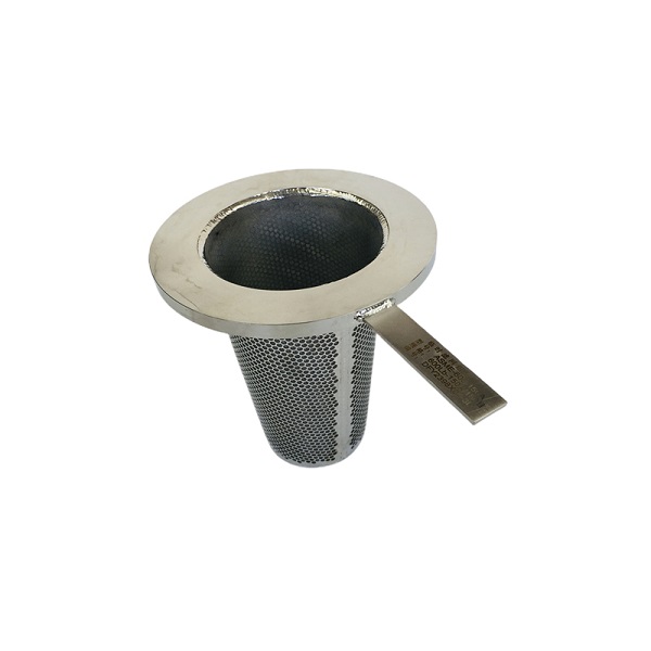 news - Temporary Filter ASME-600-200A: The Guardian of Gas Turbine ...