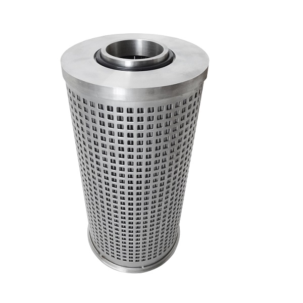 news - Stator cooling water filter element KLS-125T/20